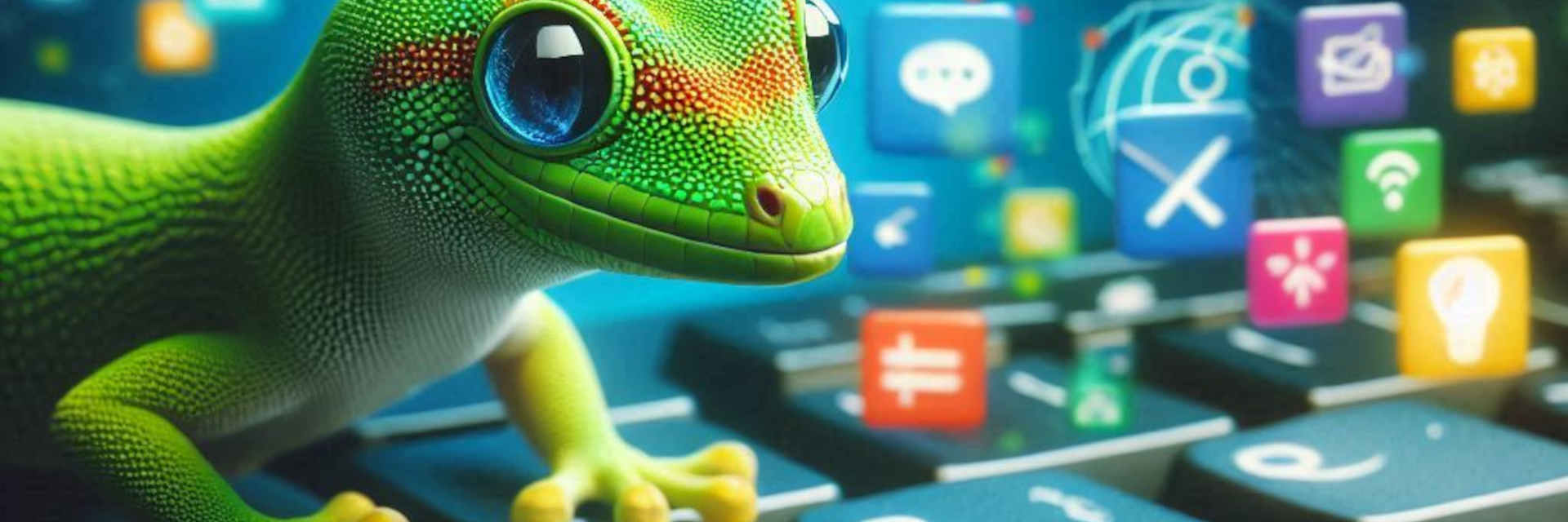 O Motor de Navegação Gecko: Uma Revolução na Web