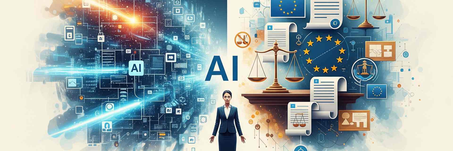 Regulamento Europeu 2024/1689: Regras Harmonizadas para a Inteligência Artificial